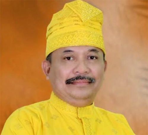 GoRiau - Pengamat: Dampak Virus Corona Mampu Lumpuhkan Ekonomi Riau