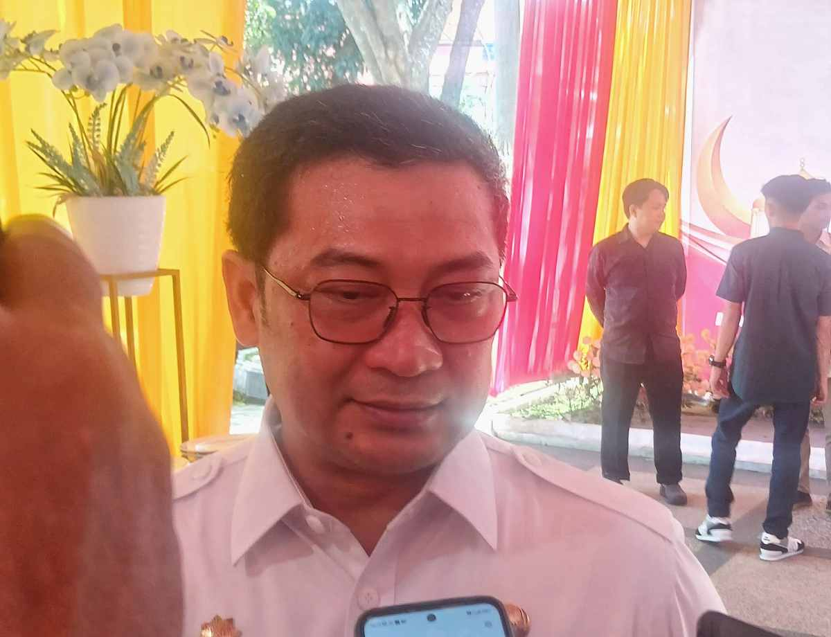 GoRiau - Besok, Zulaikah Wardan dan Ade Firmansyah Dilantik Sebagai Anggota DPRD Riau PAW