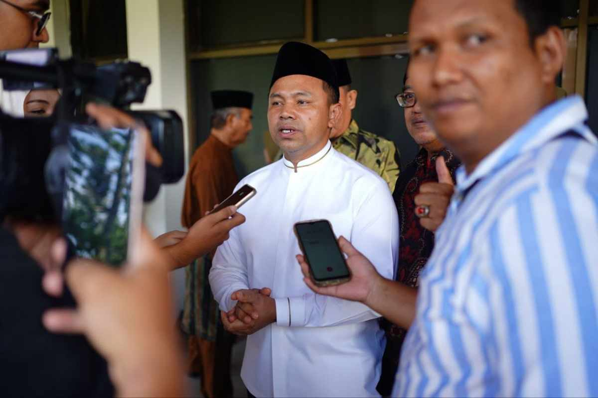 GoRiau - Terkait Realisasi APBD Riau Masuk 10 Terendah Nasional, Ini ...