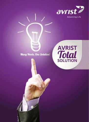 GoRiau - Avrist Hadirkan Avrist Total Solution dan Luncurkan Program ...