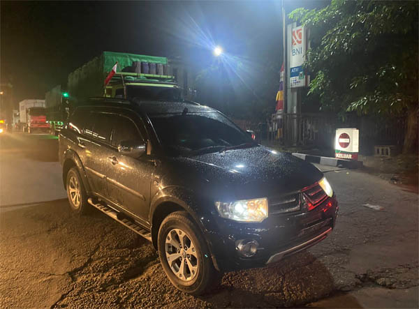 GoRiau - Riau Sedang Langka Solar, Mobil Mewah Ini Justru Modifikasi ... GoRiau - Riau Sedang Langka Solar, Mobil Mewah Ini Justru Modifikasi ...