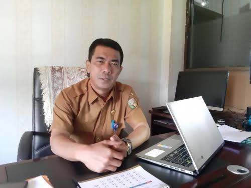 GoRiau - Perusahaan di Kuansing Wajib Bayarkan THR Karyawan Paling Lambat Seminggu Sebelum Lebaran