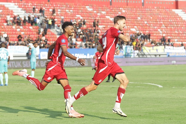 GoRiau - Ananda Raehan Ungkap Rahasia Kemenangan