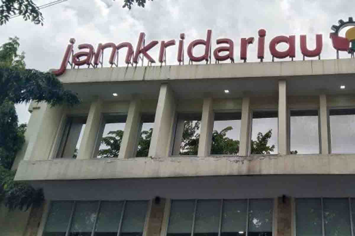 GoRiau - Direktur Baru PT Jamkrida Riau Segera Dilantik