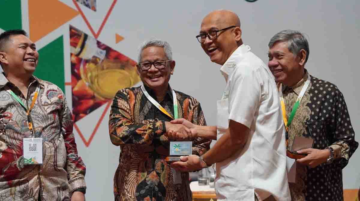 GoRiau - Kolaborasi Perkebunan Nusantara - Rumah Sawit Indonesia Wujudkan Astacita