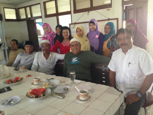 GoRiau - Sidak ke RSUD Indrasari Rengat, Ini yang Dilakukan Bupati Yopi ...