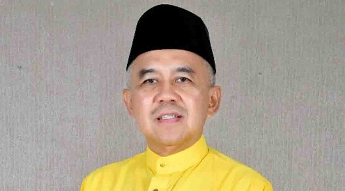 GoRiau - Mantan Gubernur Riau Andi Rachman Diperiksa KPK Terkait Dugaan ... GoRiau - Mantan Gubernur Riau Andi Rachman Diperiksa KPK Terkait Dugaan ...