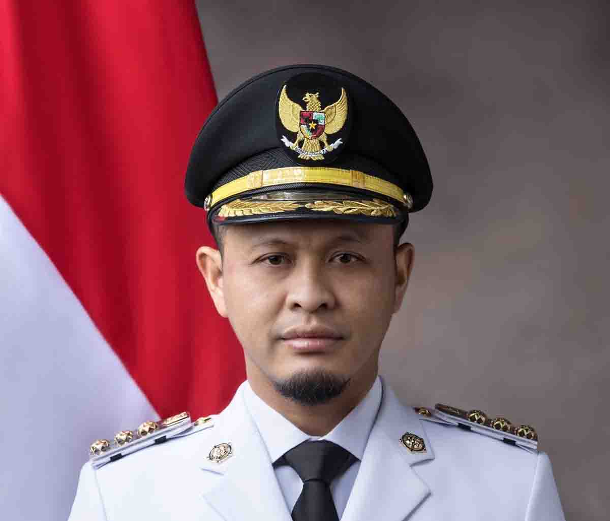 GoRiau - Kisah Sukses Agung Nugroho: Dari Lintasan Balap ke Kursi ...