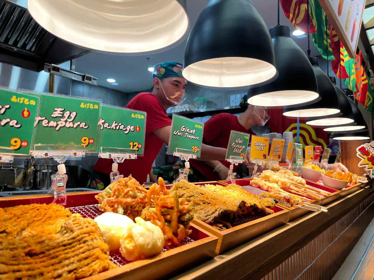 GoRiau - Haraku Ramen Hadir di Pekanbaru, Ada Promo Buy 1 Get 1 Free