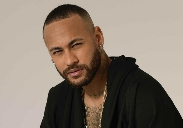 GoRiau - Neymar Sambut Kelahiran Anak Ketiga yang Dinamainya Helena