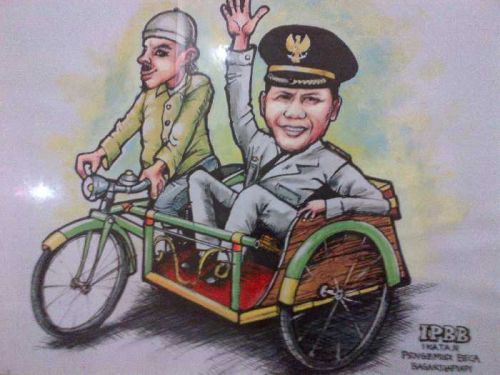 GoRiau - Meski Sudah Ada Sebelum Rohil Berdiri, Baru Tahun Ini ...