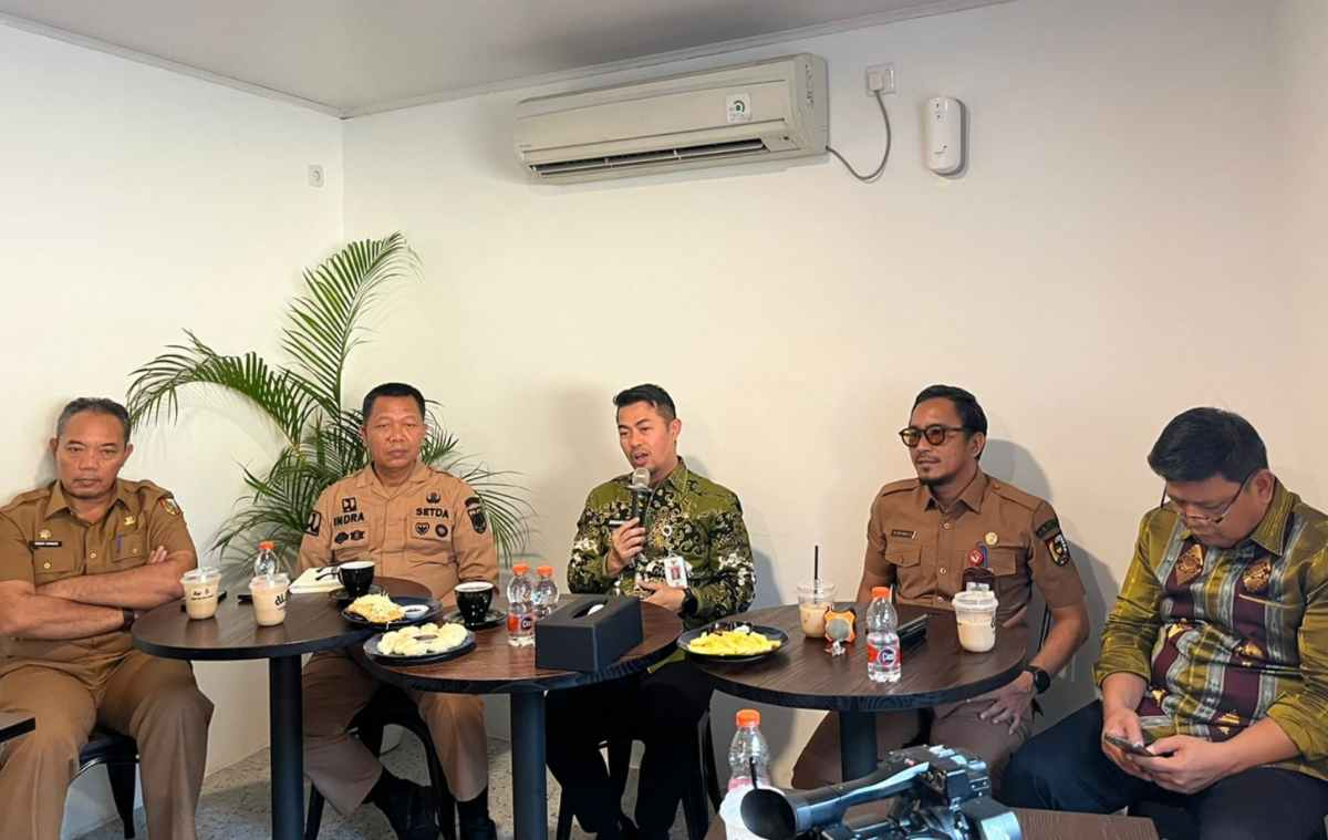 GoRiau - Pj Walikota Pekanbaru Pastikan Walikota Terpilih 2024 tak akan ... GoRiau - Pj Walikota Pekanbaru Pastikan Walikota Terpilih 2024 tak akan ...