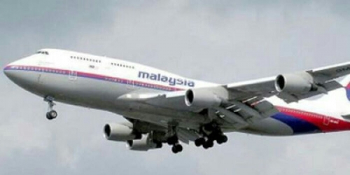 GoRiau - Geger, Pesawat Malaysia Airlines MH149 Dikabarkan Hilang ...