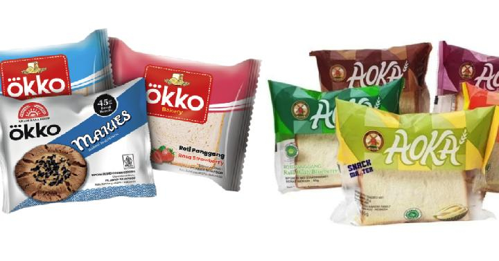 GoRiau - Roti Aoka dan Okko 6 Bulan Tak Berjamur, Ahli Boga Sebut Wajarnya Hanya 2 Minggu