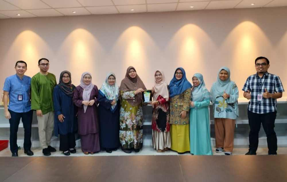 GoRiau - Universitas Muhammadiyah Riau Perkuat Bidang Biologi dengan ...