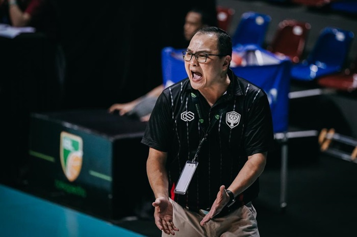 GoRiau - Hadapi Kualifikasi FIBA Asia Cup 2025, BTN Perbasi Panggil 18 ...