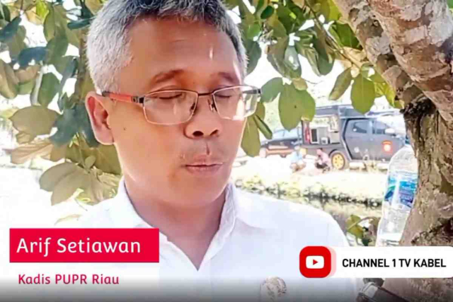 GoRiau - Kejamnya, Kabupaten dan Kota di Riau Hanya Diberi Bankeu Jalan Belasan Miliar Rupiah ...