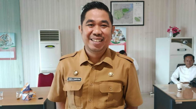 GoRiau - Peselancar Dunia akan Ikuti Festival Bono Surfing Pelalawan, Ini Jadwalnya