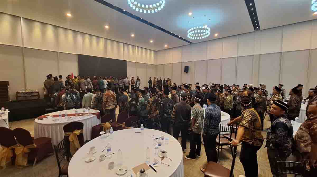 GoRiau - Jadi Pelaku Teror Bom Natal di Gereja HKBP Hangtuah Pekanbaru ...