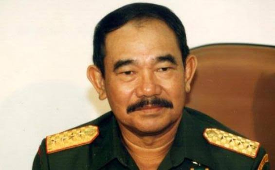 GoRiau - Putra Tokoh Muhammadiyah yang Jadi Panglima TNI Ini Pernah ... GoRiau - Putra Tokoh Muhammadiyah yang Jadi Panglima TNI Ini Pernah ...