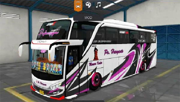 GoRiau - Cara Download Mod Bus Simulator Indonesia