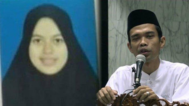 GoRiau - Fantastis, Ini Mahar yang Diminta Fatimah Az Zahra kepada Ustaz Abdul Somad