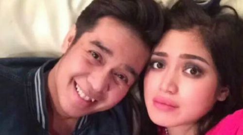 GoRiau - Dari Arab Saudi, Fans Olga Saputra Ini Beri Dukungan Pada Jessica