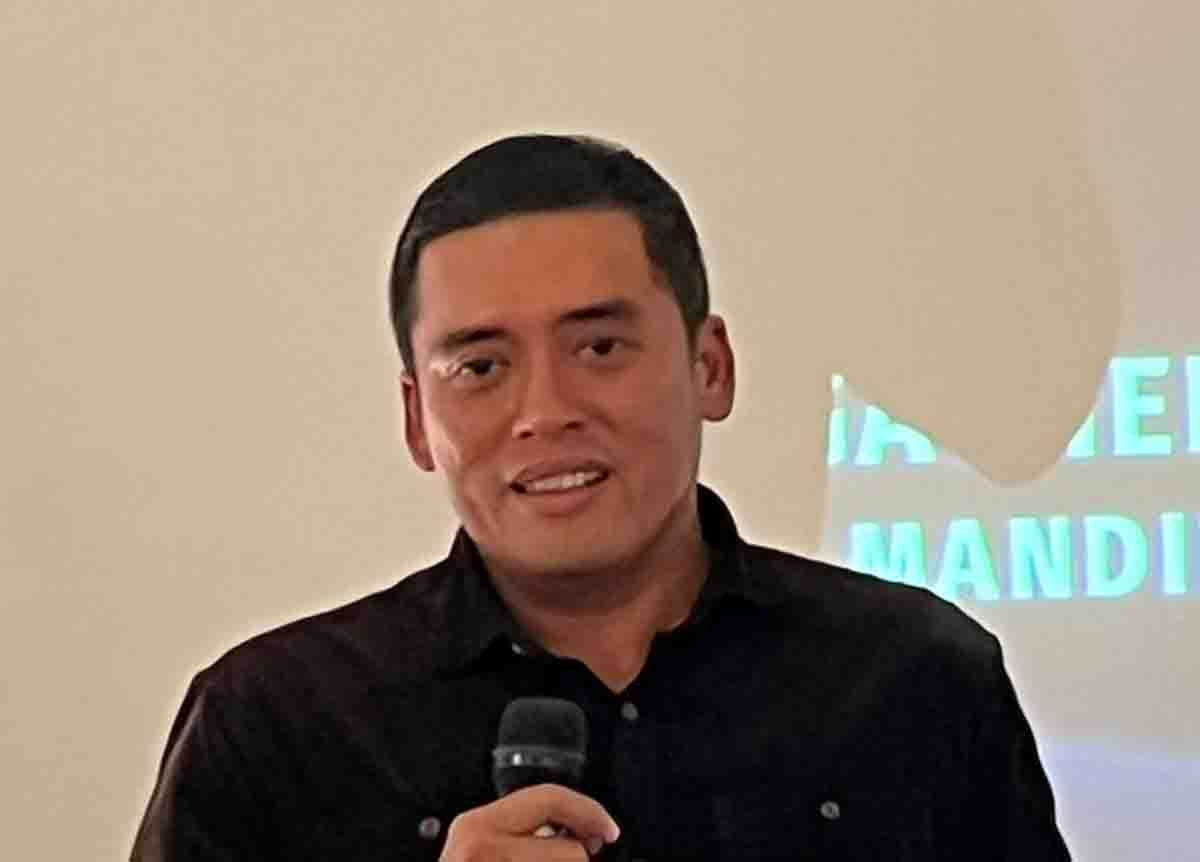 GoRiau - Sudah Hadir di Pekanbaru, Smart Branch Bank Mandiri Mudahkan ...