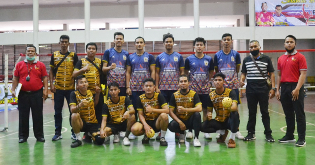 GoRiau - Kejurda Sepak Takraw Riau 2021 Digelar Besok GoRiau - Kejurda Sepak Takraw Riau 2021 Digelar Besok