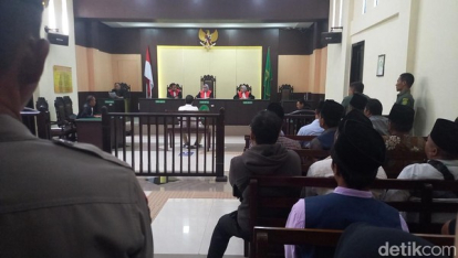 GoRiau - Kader Kaget Muhammad Rahul Gantikan Eddy Tanjung Jadi Ketua ...