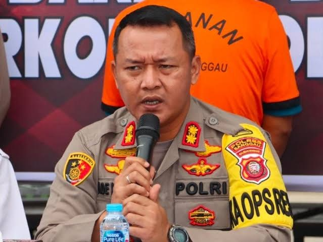 GoRiau - Hingga Saat Ini, Polda Riau Sudah Terima Pengembalian Rp12 ...
