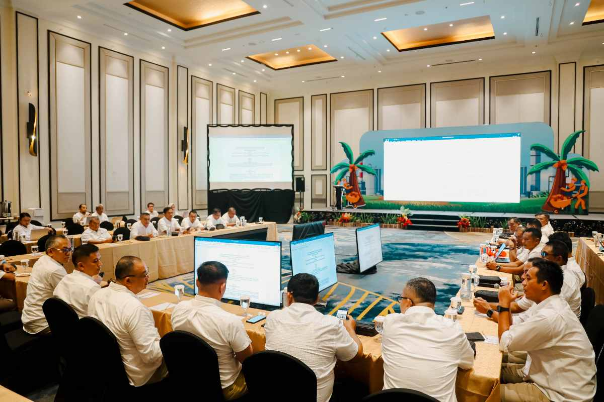 GoRiau - Sinergi Serikat Pekerja-Manajemen PTPN IV Regional III Perkuat ...