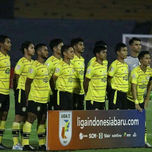 GoRiau - Tiga Naga Terdegradasi, Oji: Ini Bukan Kiamat