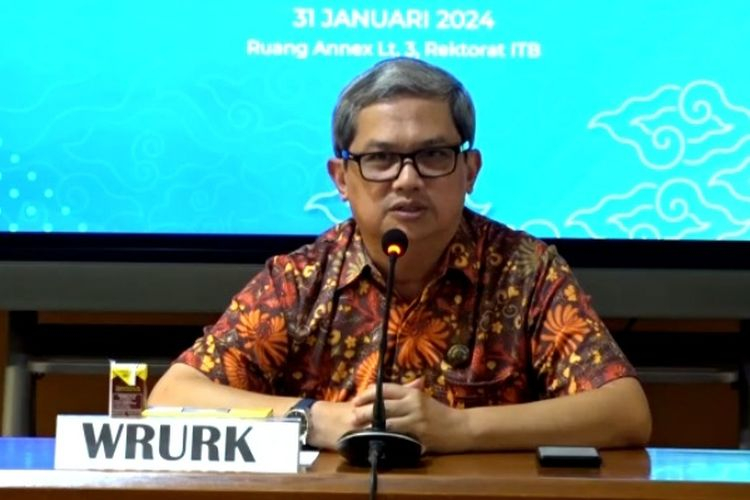 GoRiau - Diprotes, ITB Justru Buka Luas Kerja Sama dengan Pinjol GoRiau - Diprotes, ITB Justru Buka Luas Kerja Sama dengan Pinjol