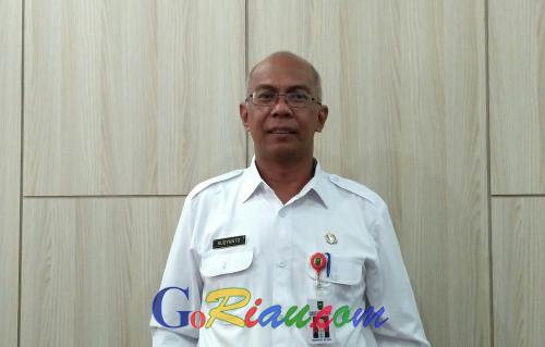 GoRiau - Jangan Salahkan Gubernur, Plt Kadisdik Riau Sebut Kabupaten Tidak Tanggap dan Peka ...
