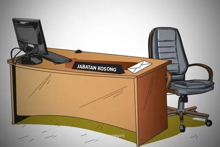 GoRiau - Empat Kursi Eselon II Kosong, BKPSDM Meranti Kebut Restu BKN
