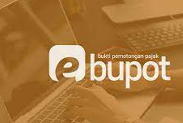 GoRiau - Mengenal E-Bupot dan Cara Mudah Mengelolanya