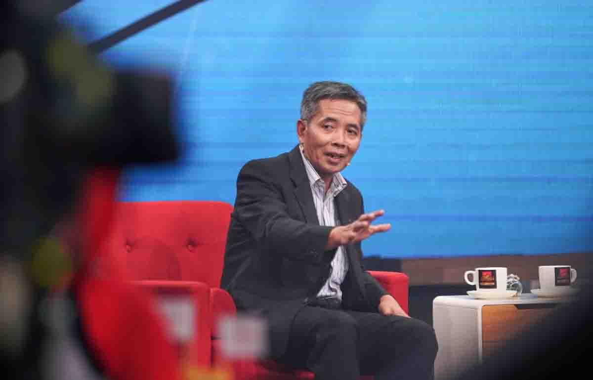 GoRiau - Program Klasterku Hidupku BRI Berhasil Berdayakan Petani ...